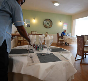 Stockton Lodge Nursing Home | Seaham Care Ltd